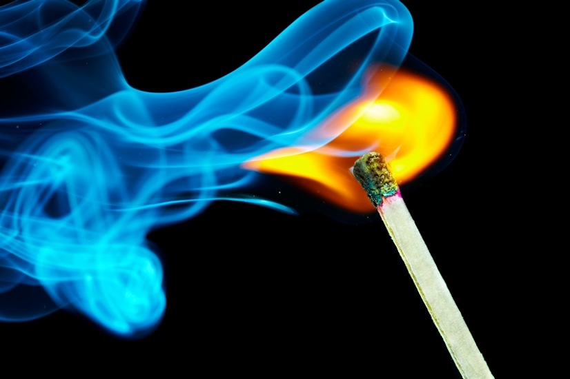 Igniting Innovation!