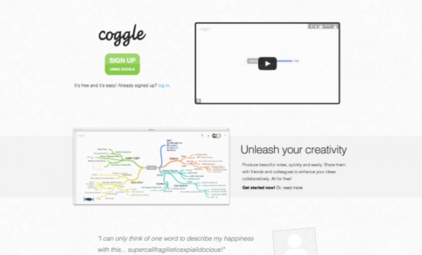 10 Effective Mind Mapping Software Tools
