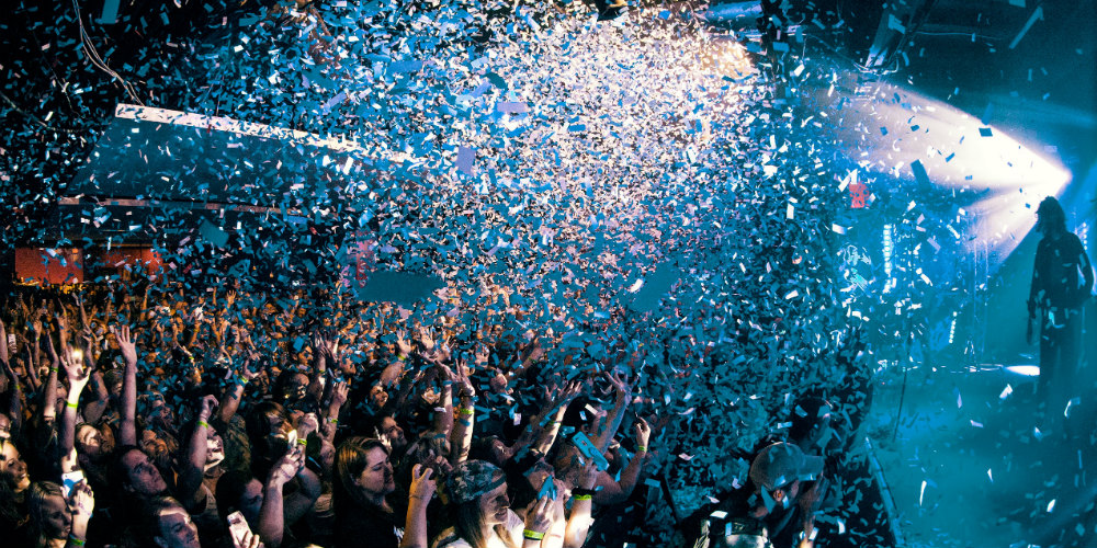 Amp Up Your Lead Generation Results with Live Events | Stratabeat