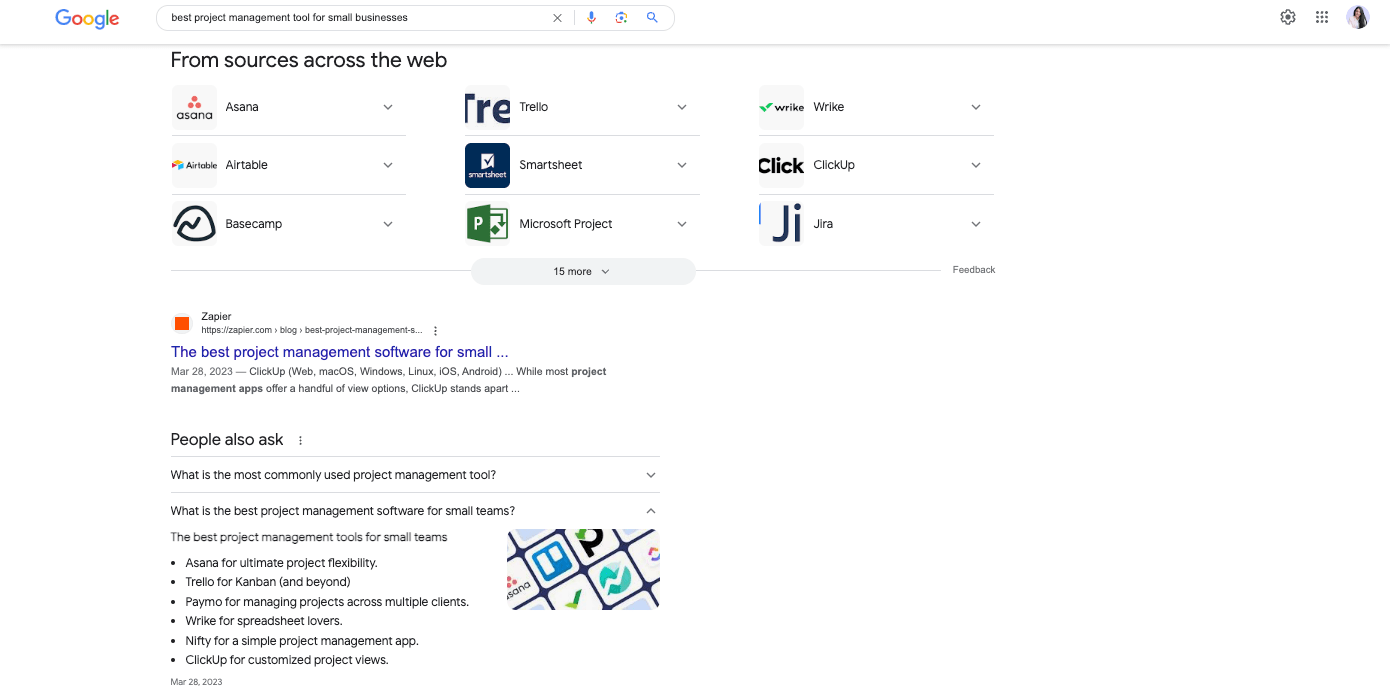 How to Use SEO Insights to Strengthen Your Marketing Strategy How to Use SEO Insights to Strengthen Your Marketing Strategy